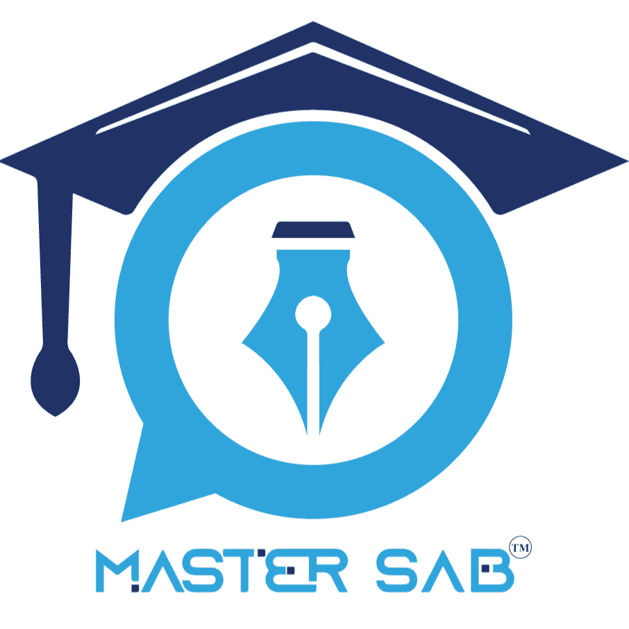 Sign In - Master Sab